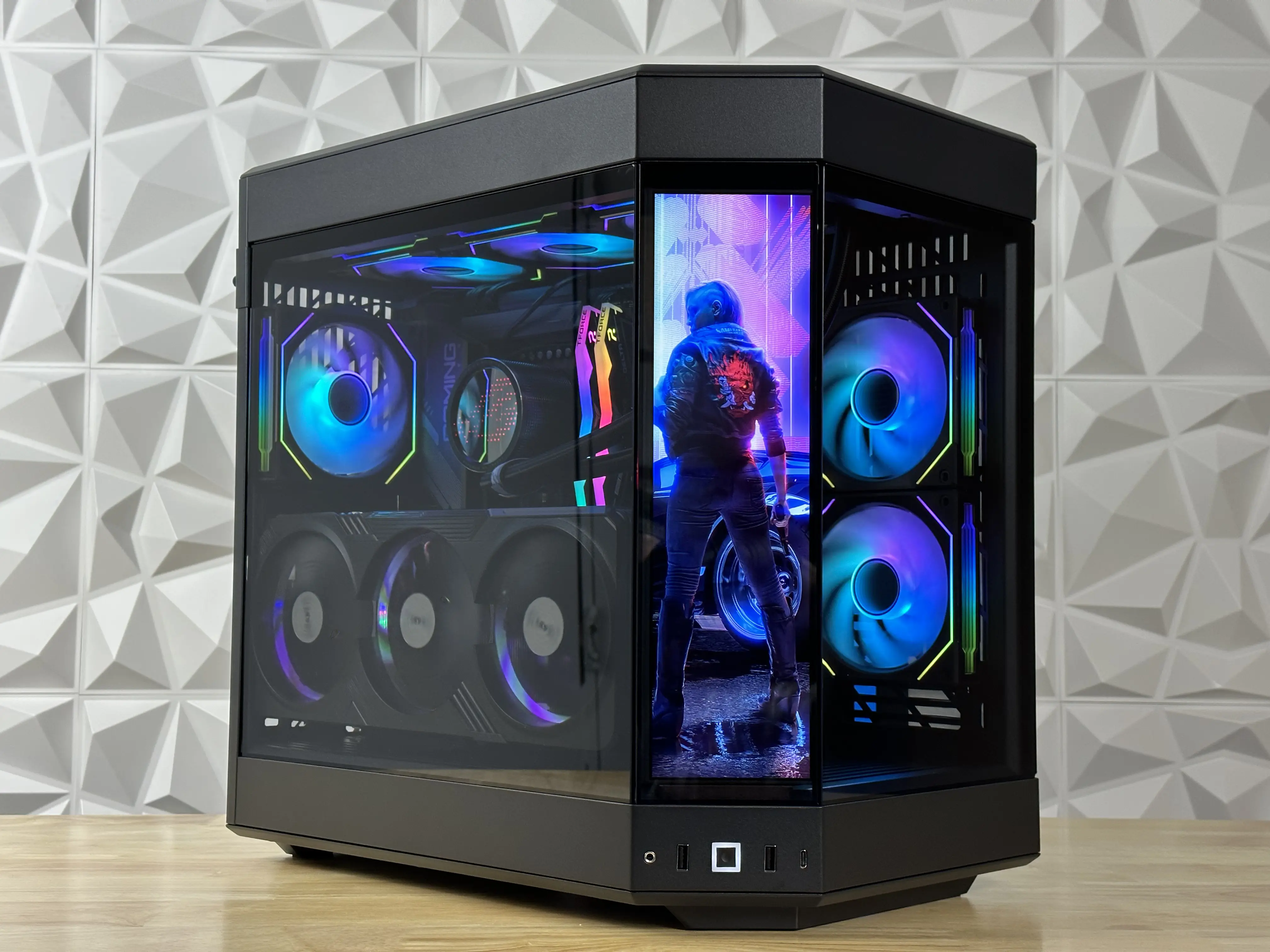 Login | Launched Gaming